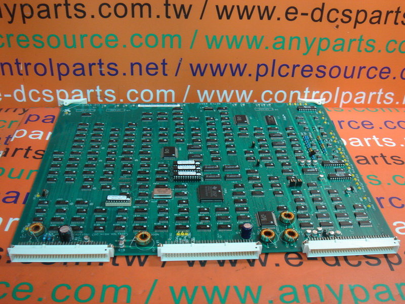 GEYMS RCTL2 ASSY 2123300 REV02-00705-1800 - 裕益科技自動化設備可程式編碼器PLC分散式控制系統DCS